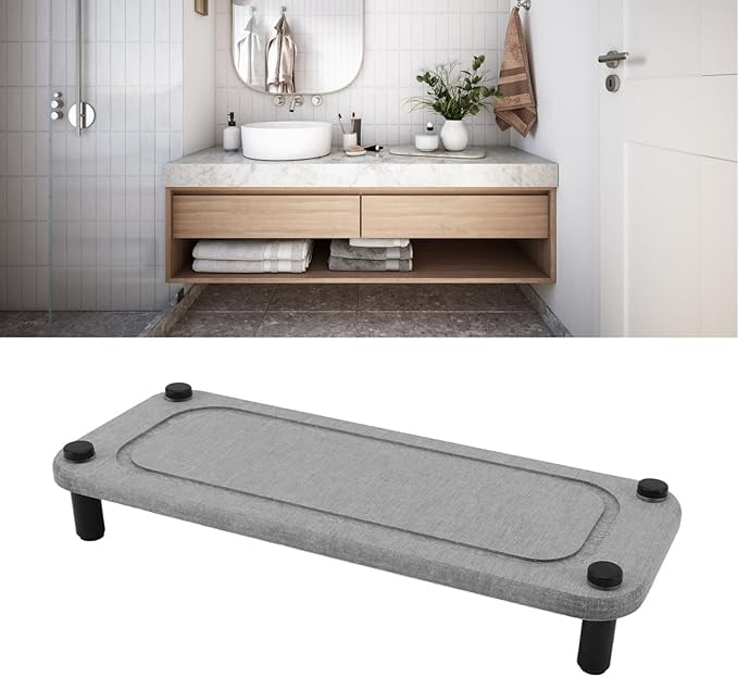 Sink Caddy Instant Dry Sink Organizer Dries Instantly Sink Holder ...