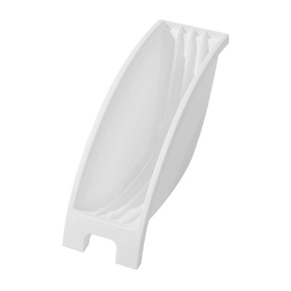 Sink Dish Drying Rack,7.5x5.1Inch Plastic Drainer for Kitchen Counter ...