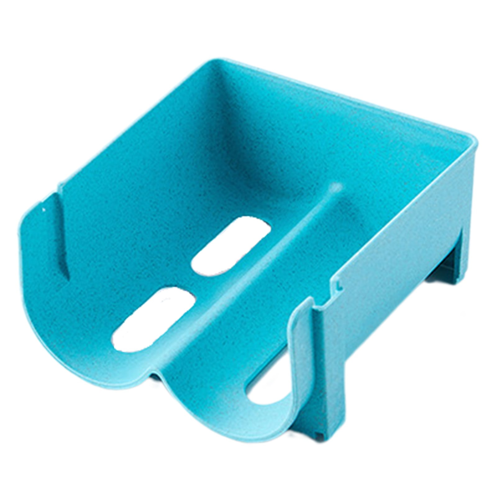 Over The Sink Dish Rack Stackable Beverage Storage Rack Plastic ...