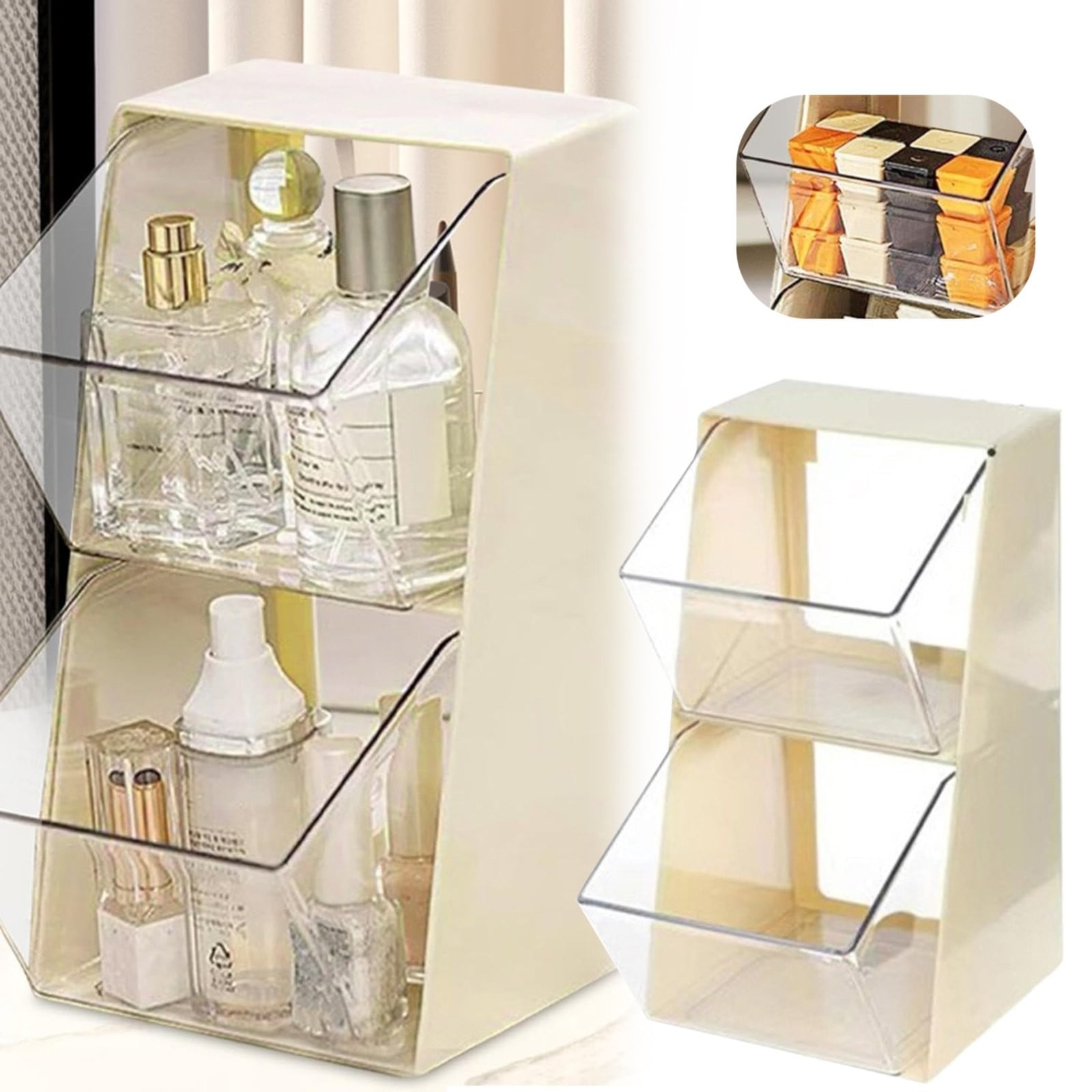 Over The Sink Dish Rack Tea Organiser Teapot Organiser | 2 Tea ...