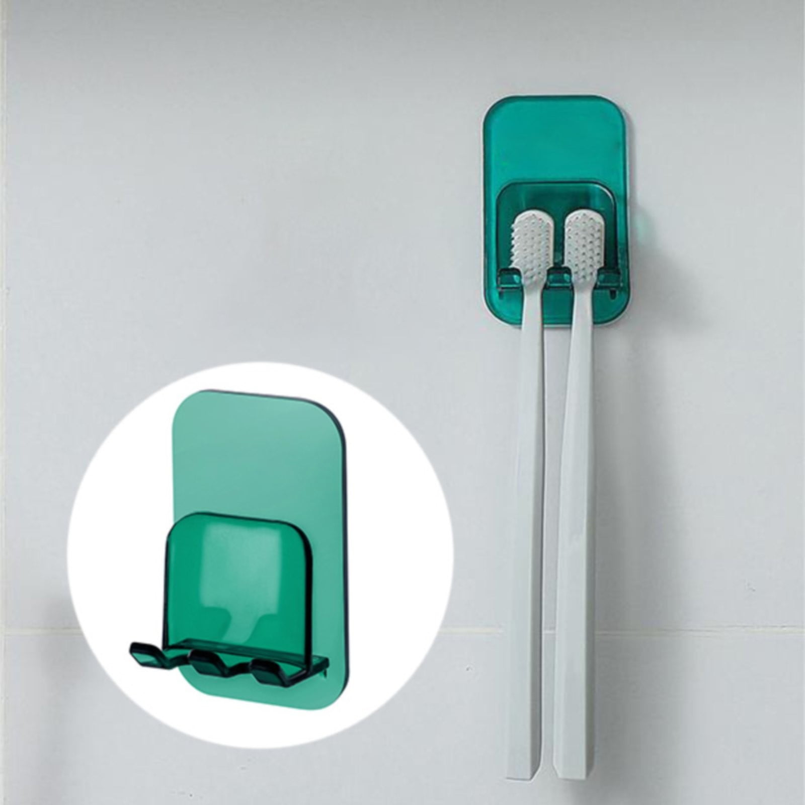 Over The Sink Dish Rack Toothbrush Holder Gargle Cup Holder Multi ...