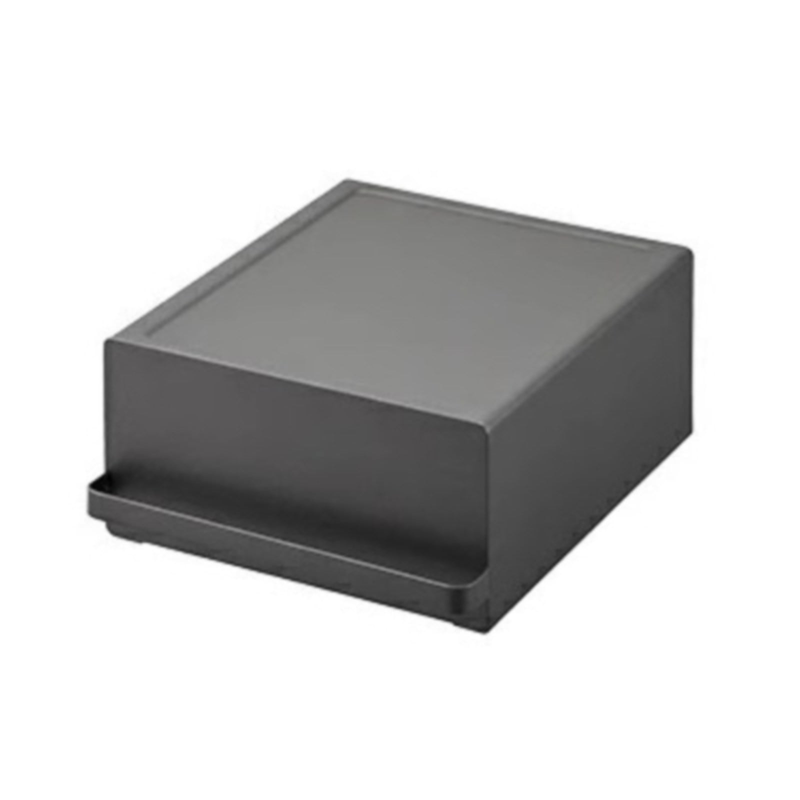 Over The Sink Dish Rack Tower Kitchen Appliance Rack With Drawers ...