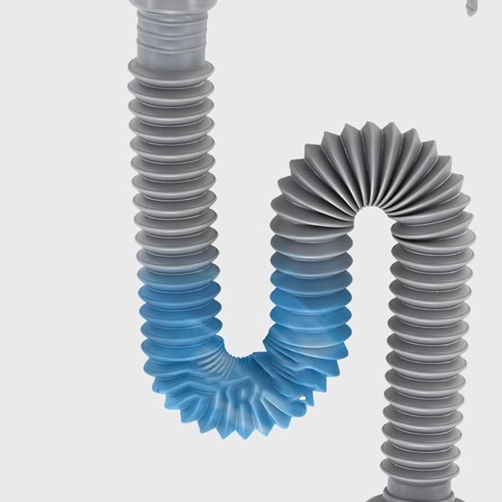 Sink Drain Pipe Sink Water Filter Drain Pipe Drainer Drain Pipe ...