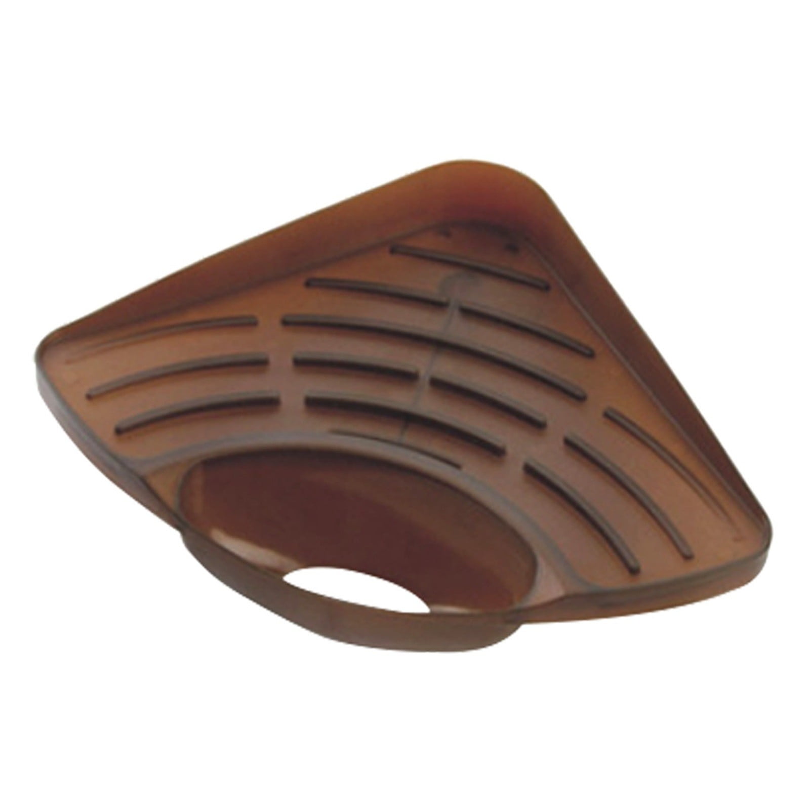 Sink Drain Rack Kitchen Triangle Rack Corner Sponge Storage Multi ...