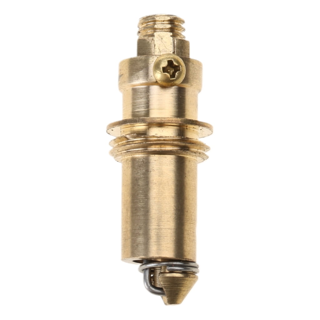Sink Drain Stopper Plug Bolts Bounce Valves Push Spring Plug Sink Drain ...