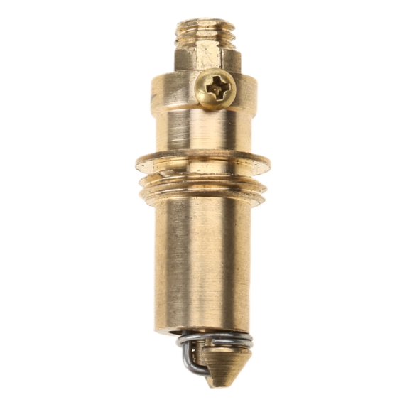 Sink Drain Stopper Plug Bolts Bounce Valves Push Spring Plug Sink Drain ...