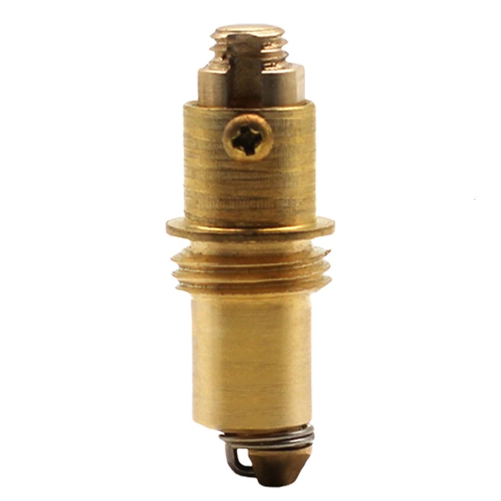 Sink Drain Stopper Plug Bolts Replacement Coppers Push Spring Plug ...