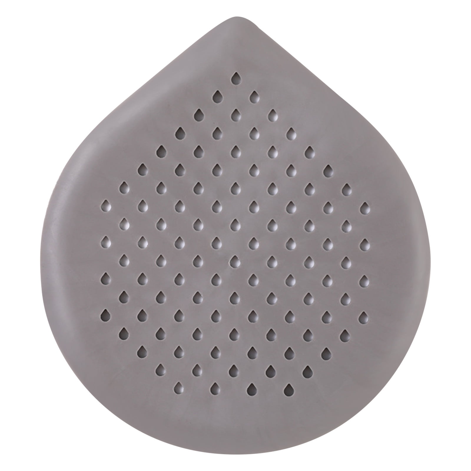 Sink Drain Strainer | Floor Drain Cover Mesh Filter for Bathroom or ...