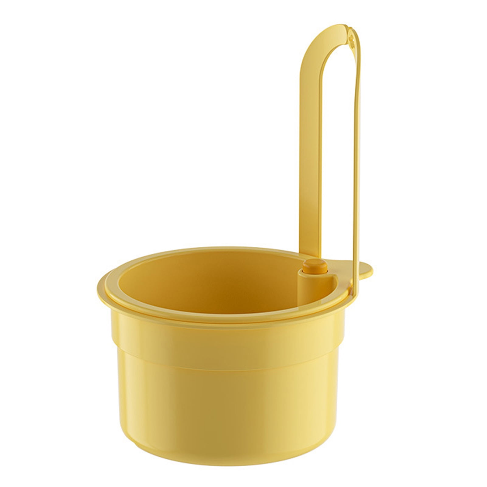 Sink Drain Strainer Storage Rack Easy to Clean Simple Installation Sink ...