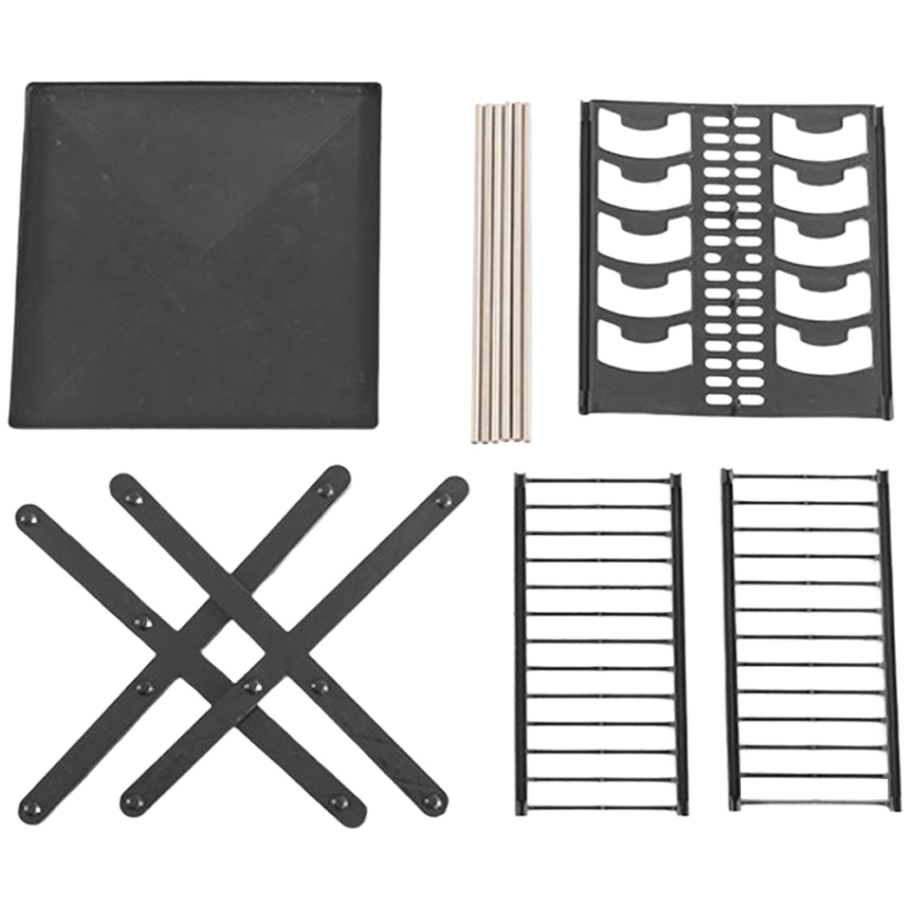 Sink Drying Rack Flatware Storage Shelfs Multifunctional Racks Dish for ...