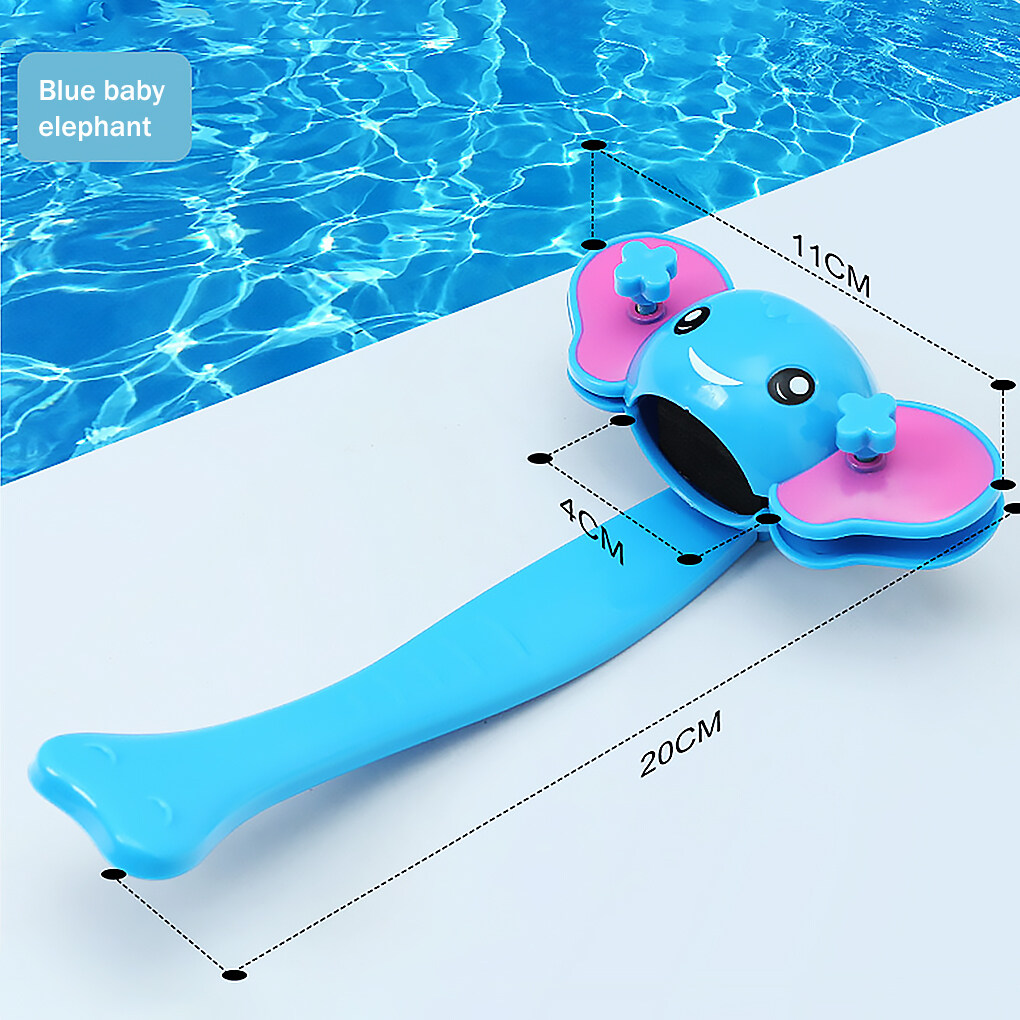 Sink Extender Bathroom Kitchen Kids Hands Washing Cartoon Design ...