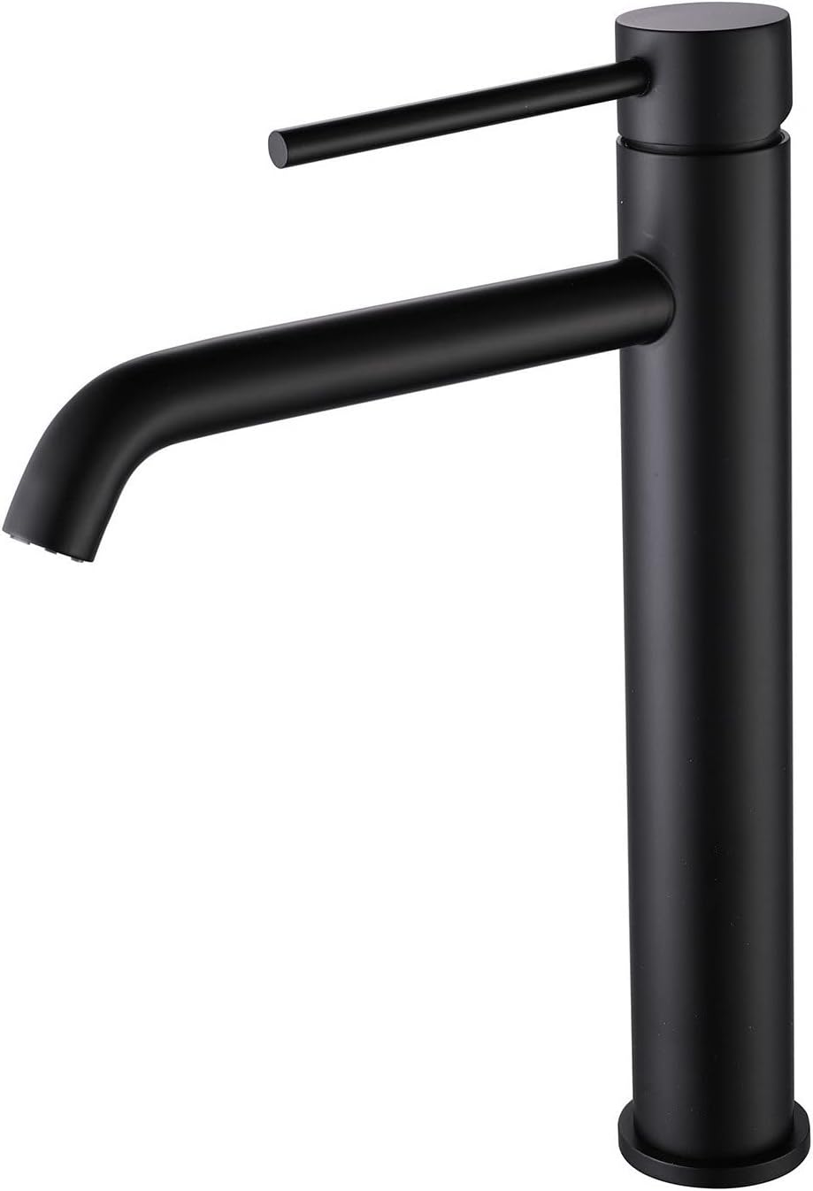 Sink Faucet Bathroom Hot and Cold Brush Gold Single Lever Stainless ...