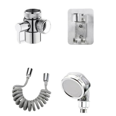 Danco Easy Spray Portable Handheld Kitchen Faucet Sink Sprayer (10856 ...