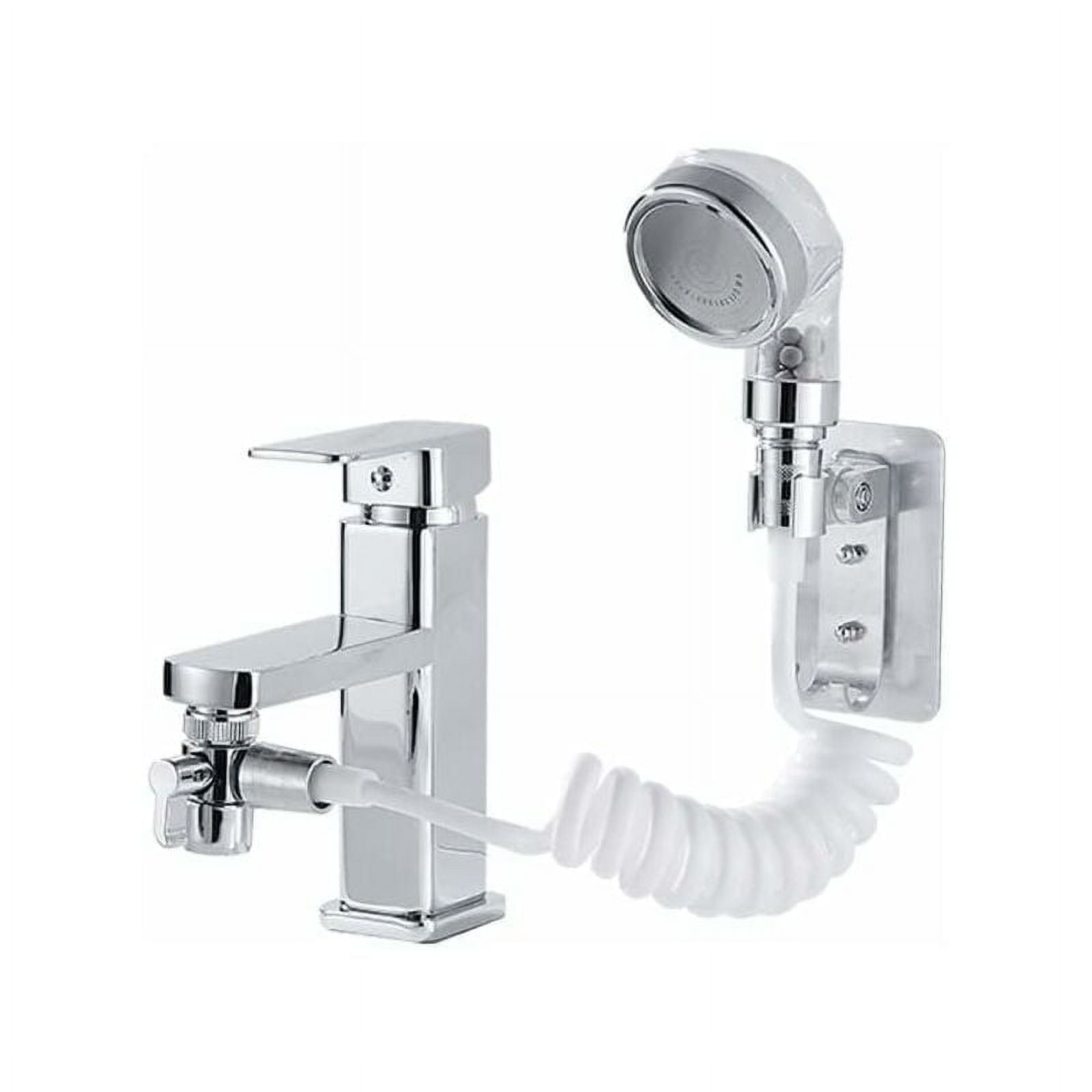 Sink Faucet Sprayer Attachment, Transform Your Sink Into An All-Purpose ...