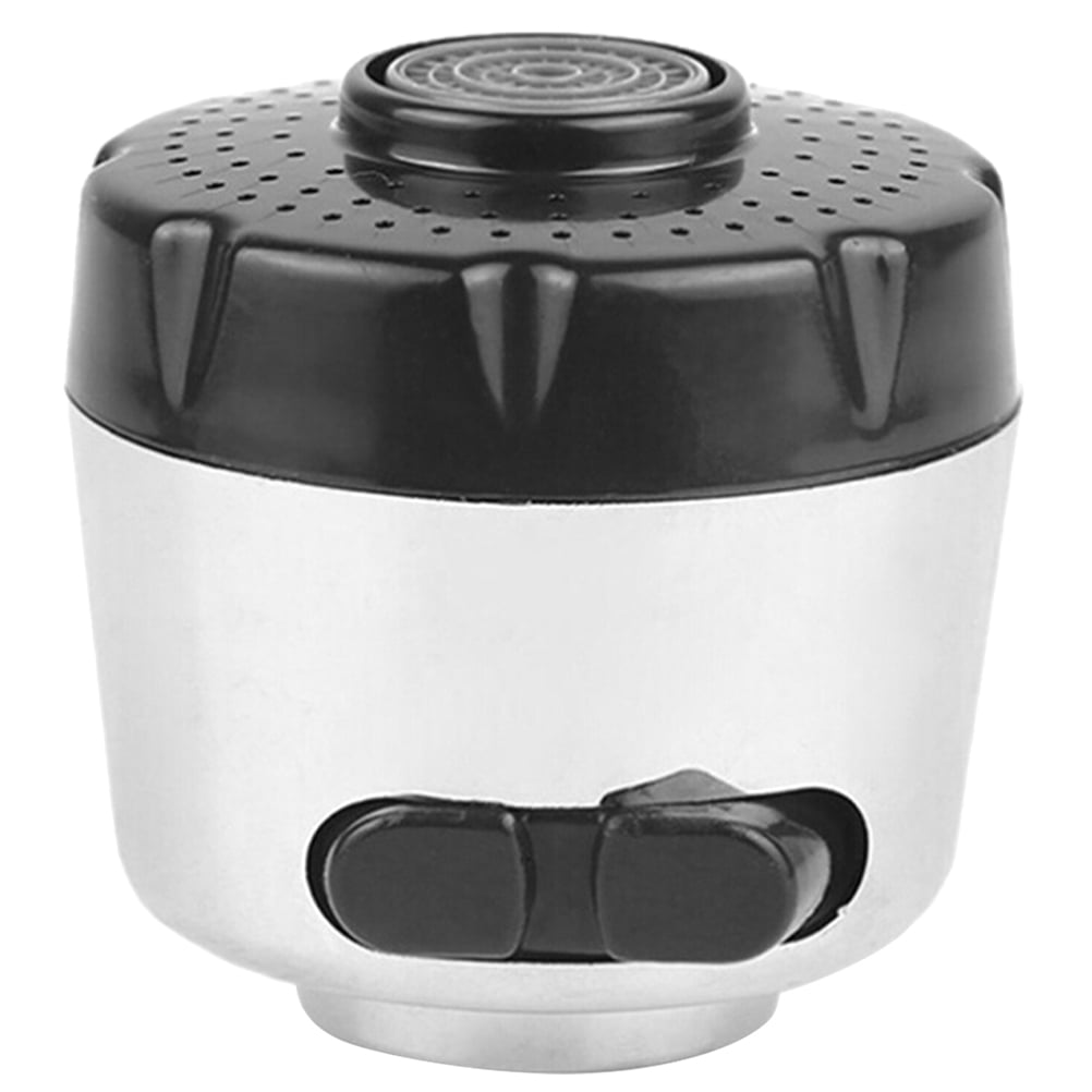 Sink Faucet Water Filter Hard Water Softener Bathroom Kitchen Water ...