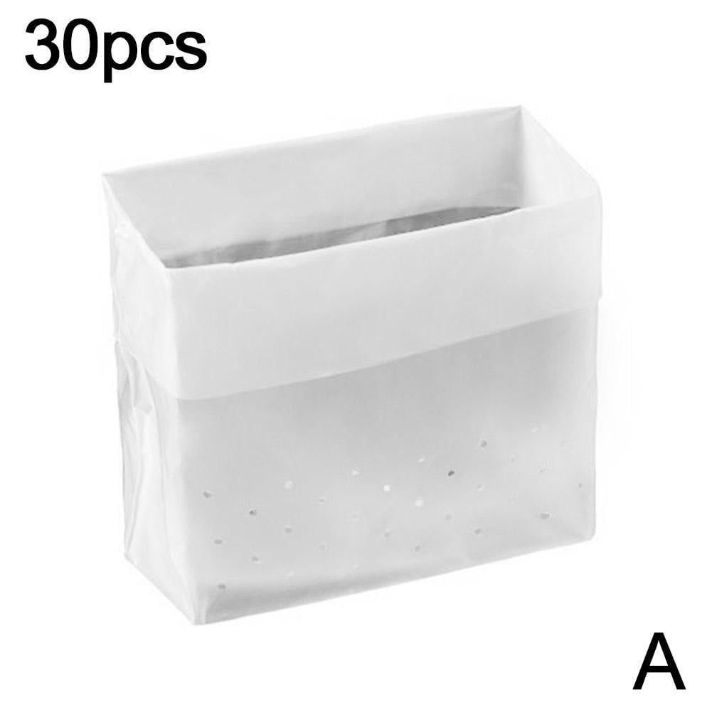 Sink Filter Sn - Convenient Disposable Drain Bag for Efficient Kitchen ...