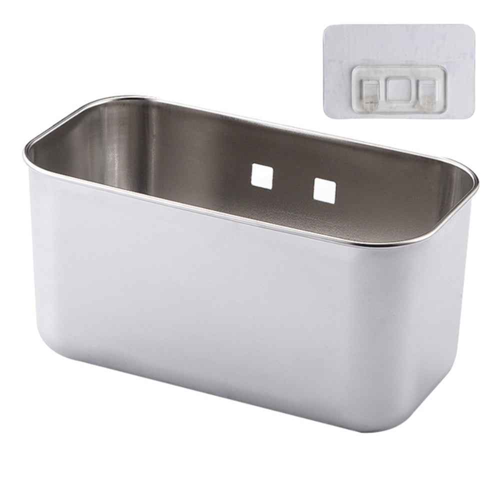Sink Filter Tray Filter Basket for Sinks Stainless Steel Kitchen ...