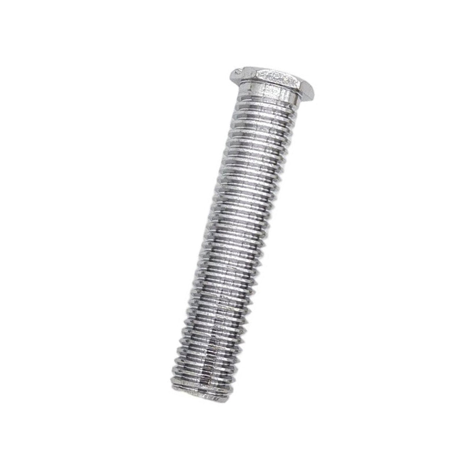 Sink Filter Waste Plug Screws Replacement Strainer Waste Threaded Bolts ...