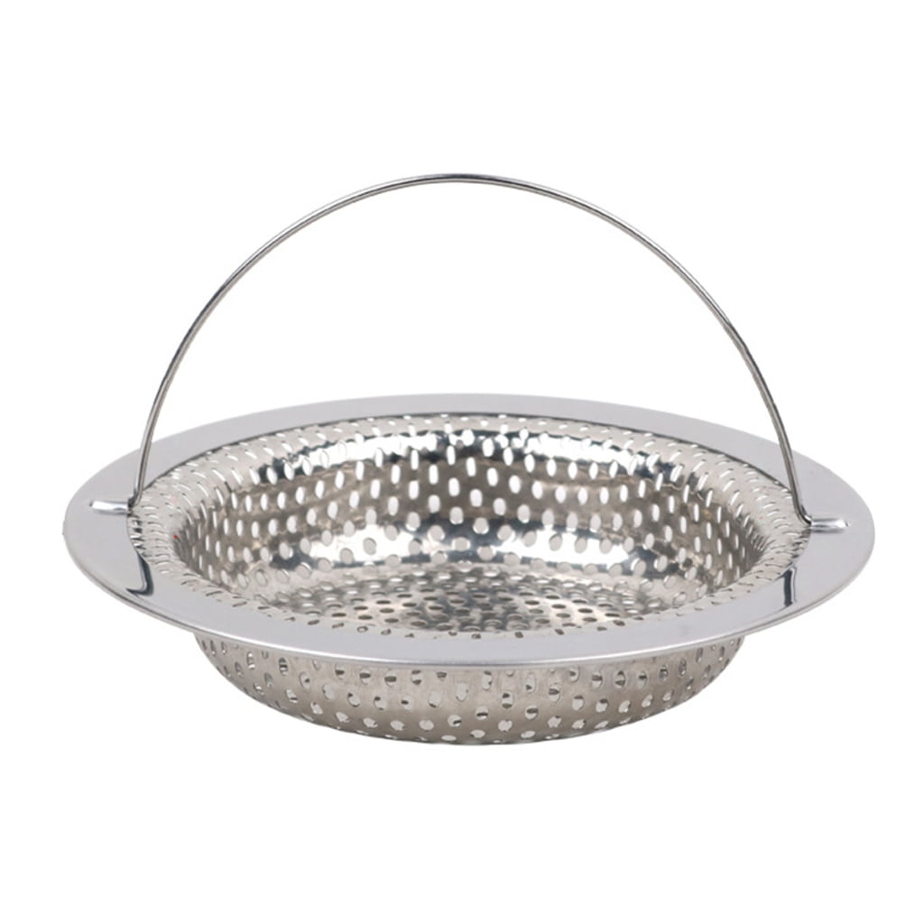 Sink Filter with Handle Sink Filter Drain Strainers for Kitchen ...