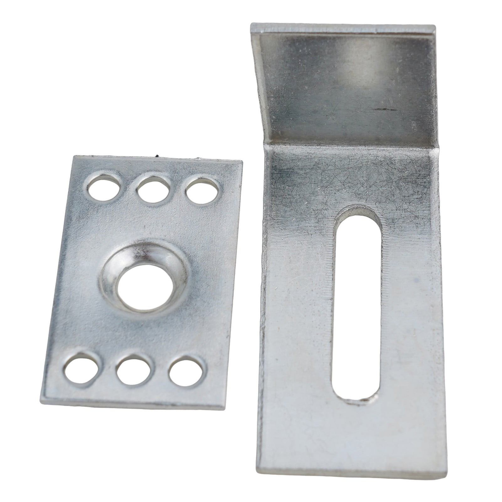 Sink Fixing/Fitting Kit Brackets Clips for Undermount Stainless Steel ...