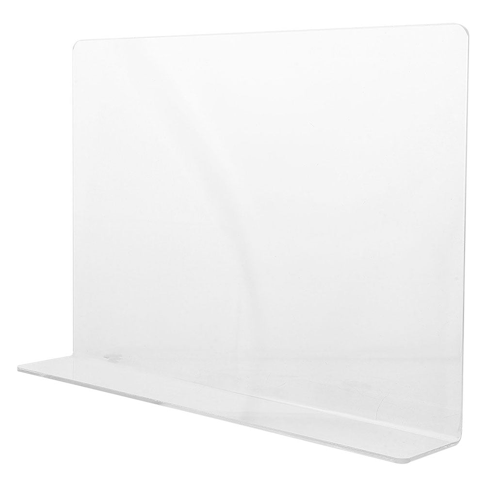 Sink Flap Kitchen Splash Guard for Water Trough Transparent - Walmart.com