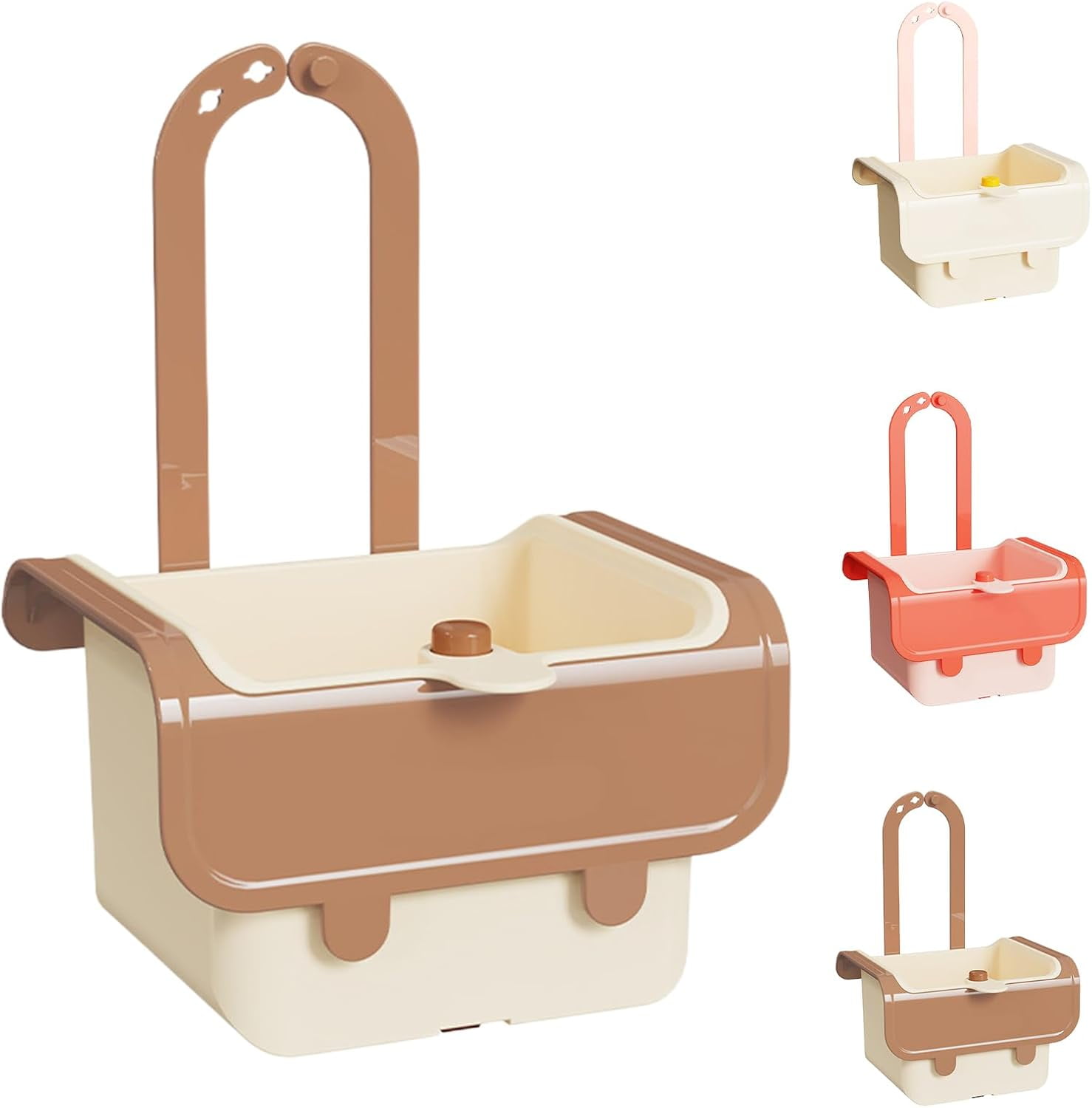 Sink Food Catcher,Sink Strainers for Kitchen Kitchen Sink Food Strainer ...