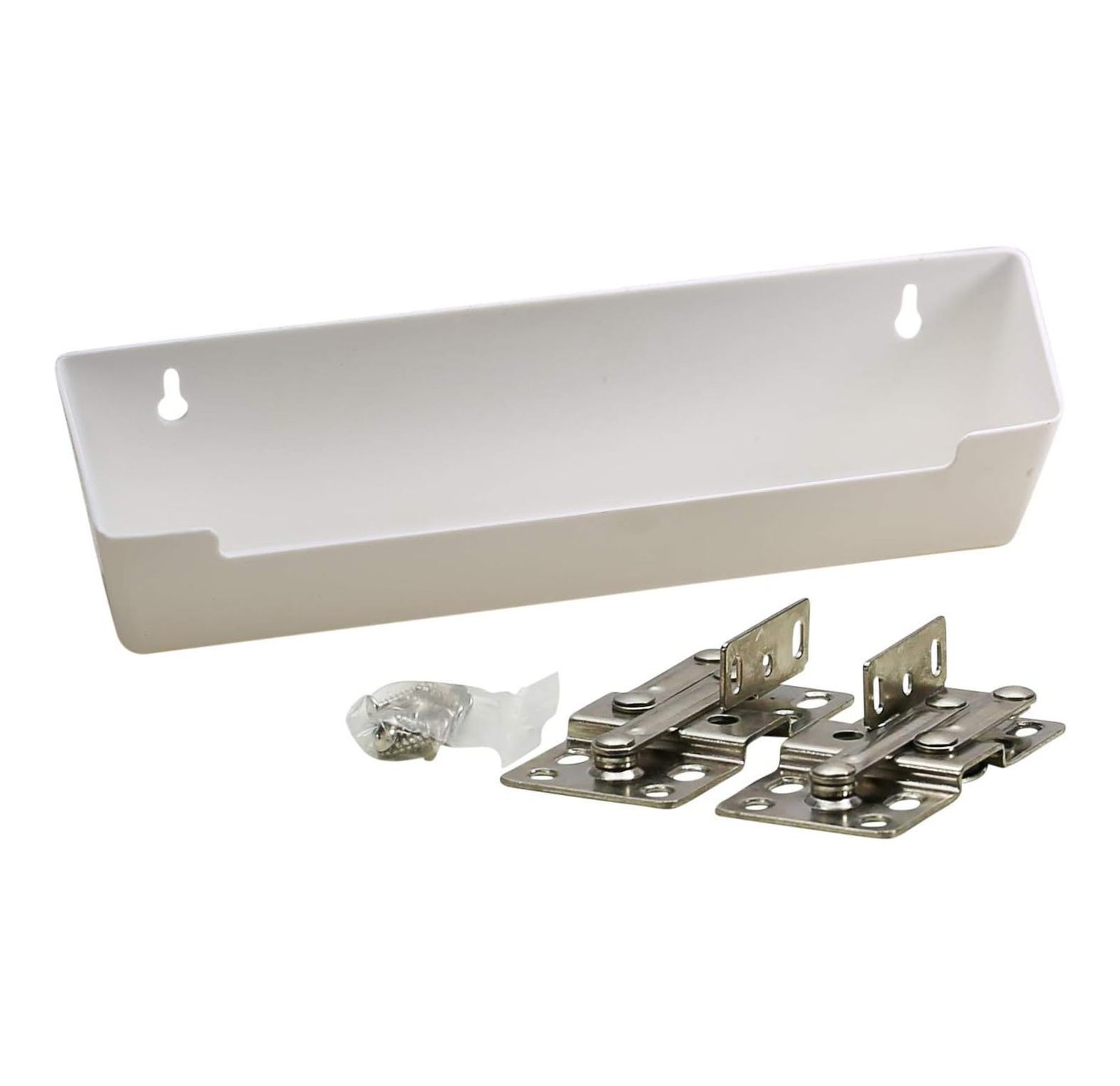 Sink Front Tip-Out Tray (for 12-1/2" Wide Space, 11-3/4" Tray Size ...