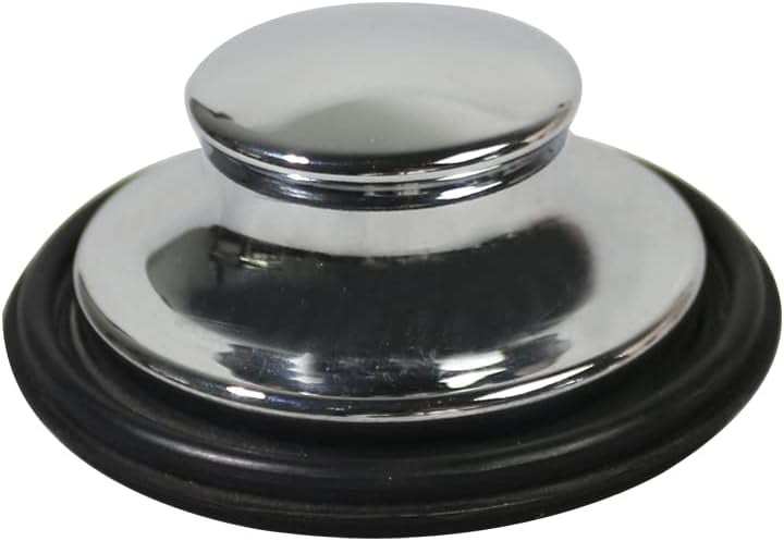 Sink Garbage Disposals Stainless Steel Stopper,Kitchen Sink Stopper ...