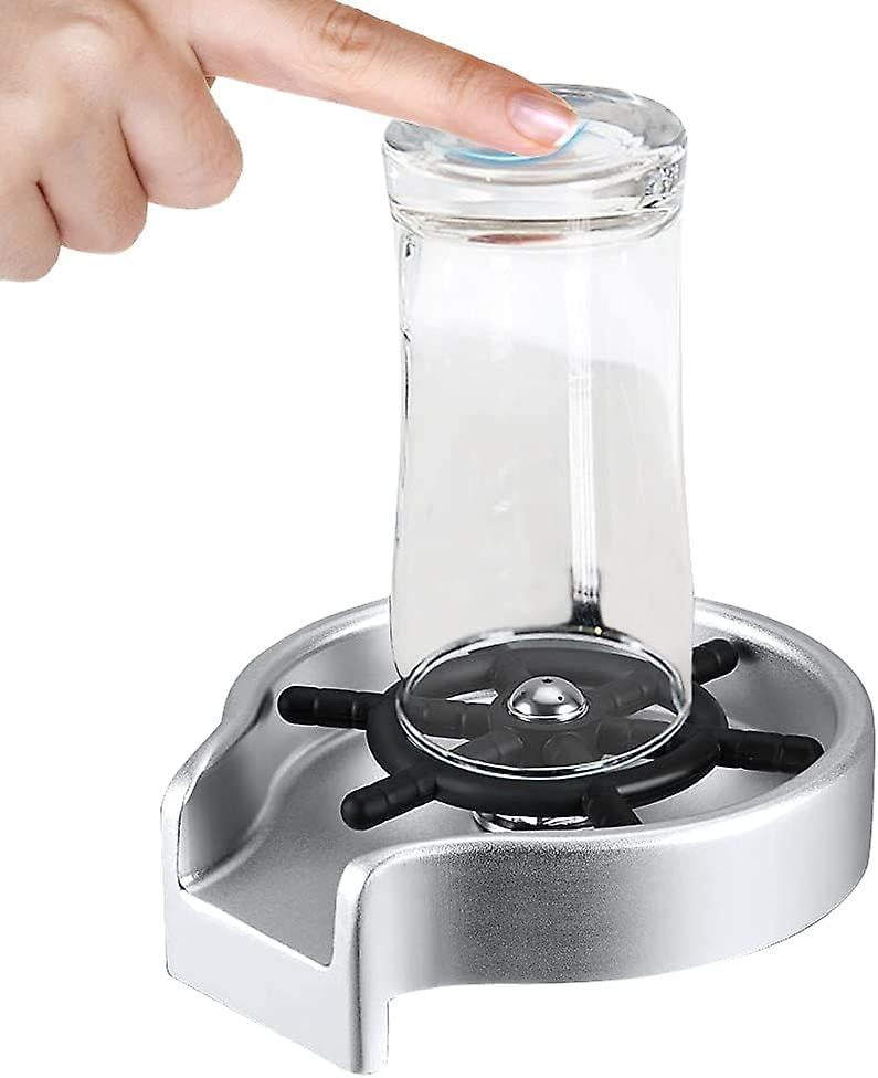 Sink Glass Rinser, Kitchen Sink Glass Rinser, Espresso Rinser Kitchen ...