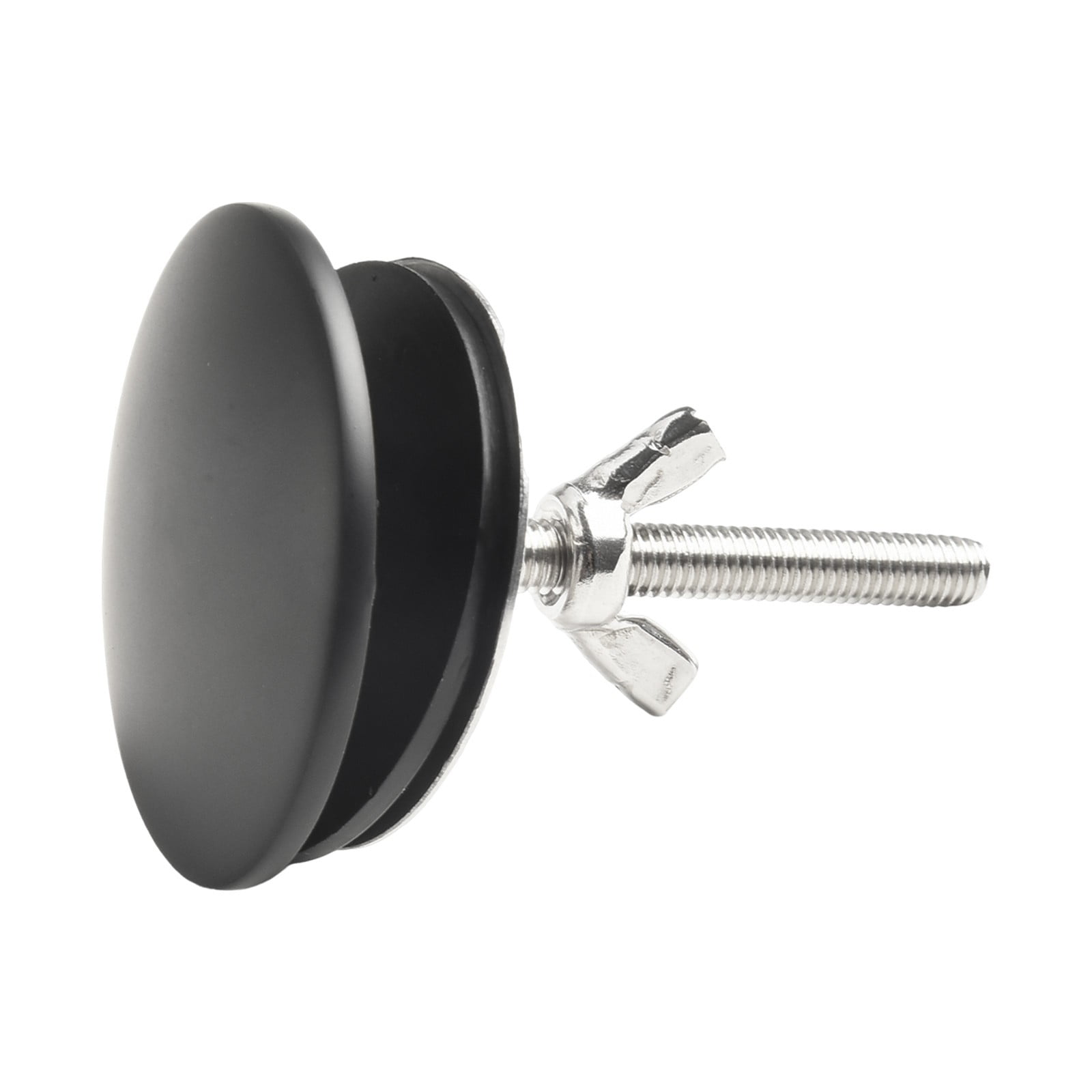 Sink Hole Cover Kitchen Basin Hole Sealing Stainless Steel Sink Hole ...