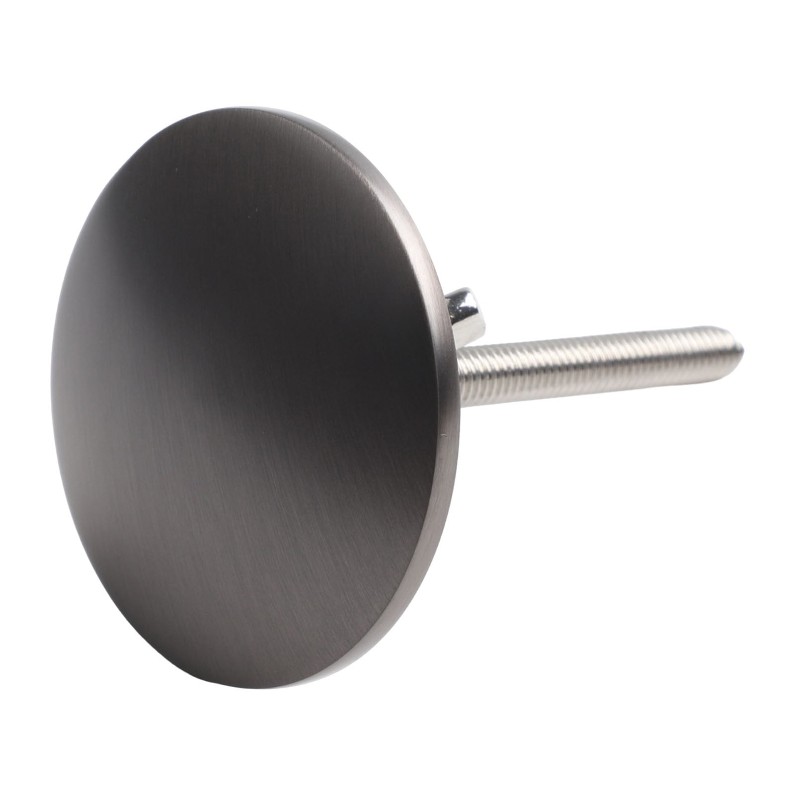 Sink Hole Cover Kitchen Basin Hole Sealing Stainless Steel Sink Hole ...