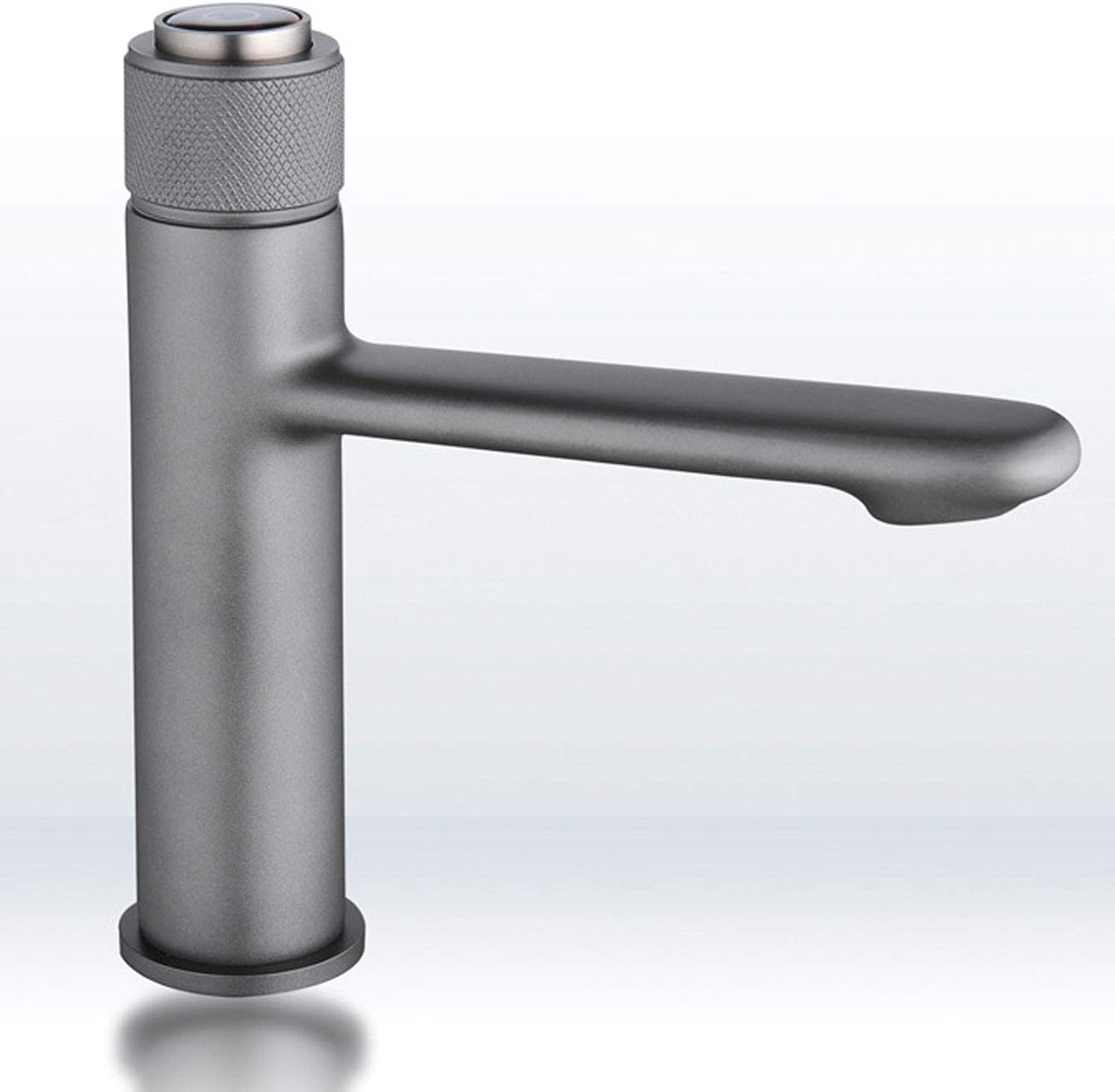 Sink Hot and Cold Mixer Tap, Basin Brass Faucet with Aerator Ceramic ...