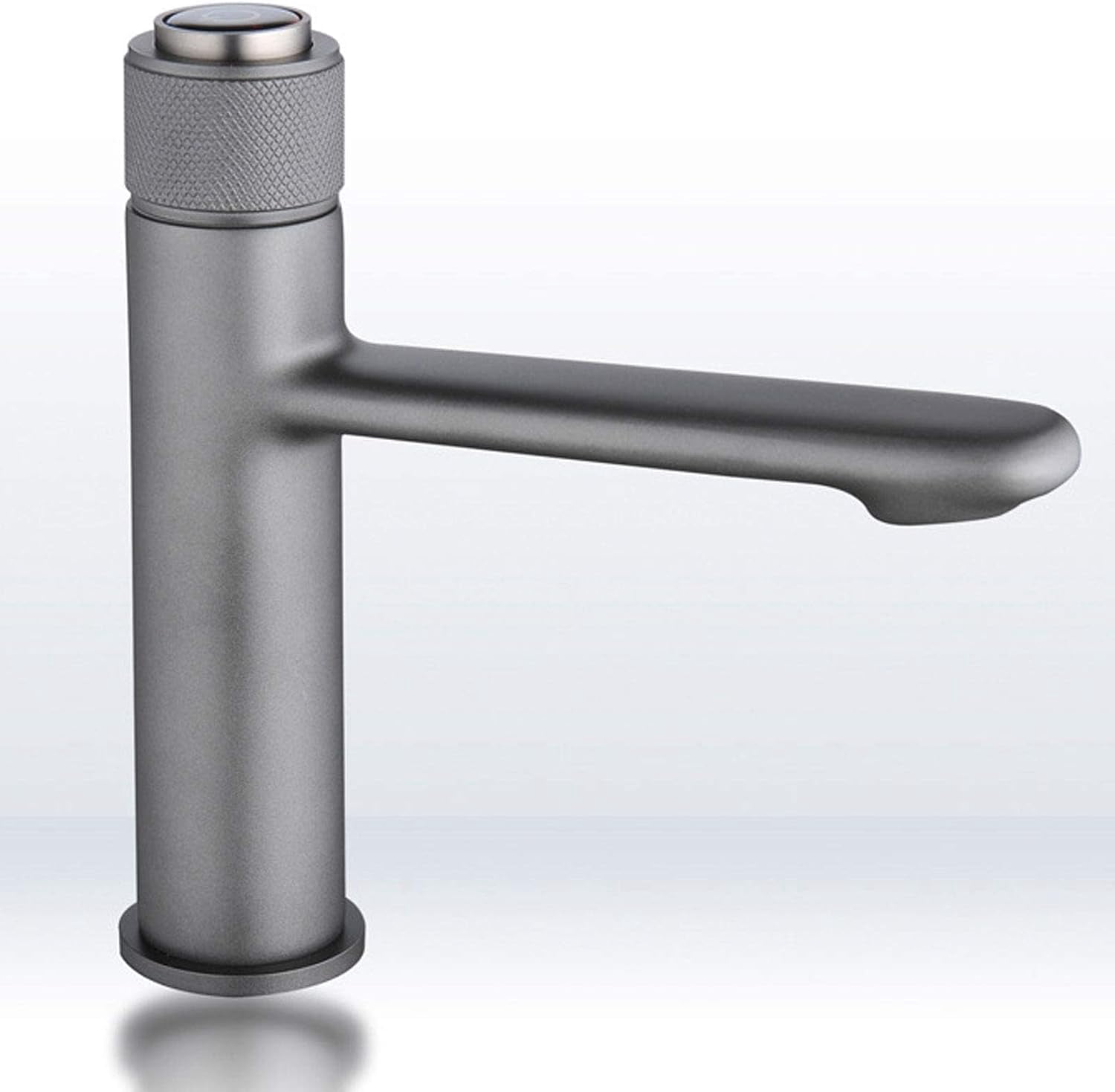 Sink Hot and Cold Mixer Tap, Basin Brass Faucet with Aerator Ceramic ...