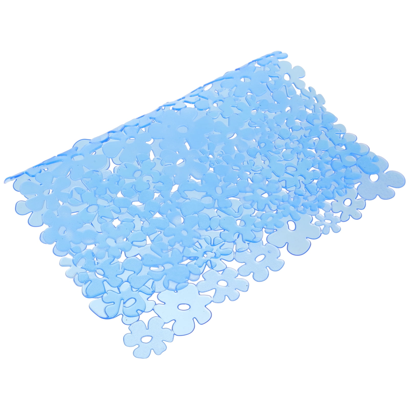 Sink Mat Stopper Kitchen Drain Catcher behind Draining Water Trough ...