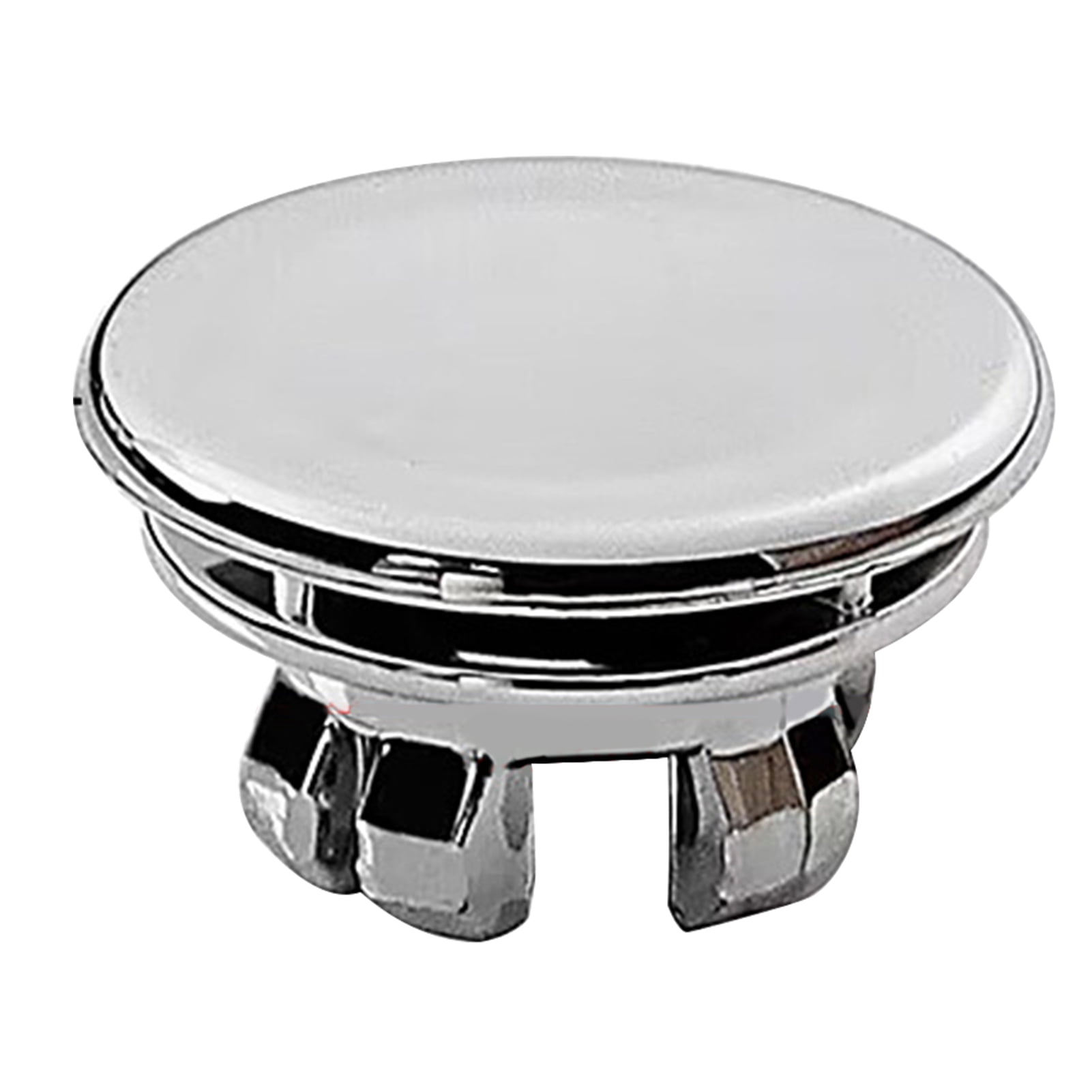 Sink Overflow Ring | Sink Basin Overflow Trim Ring | 22-24mm Double ...
