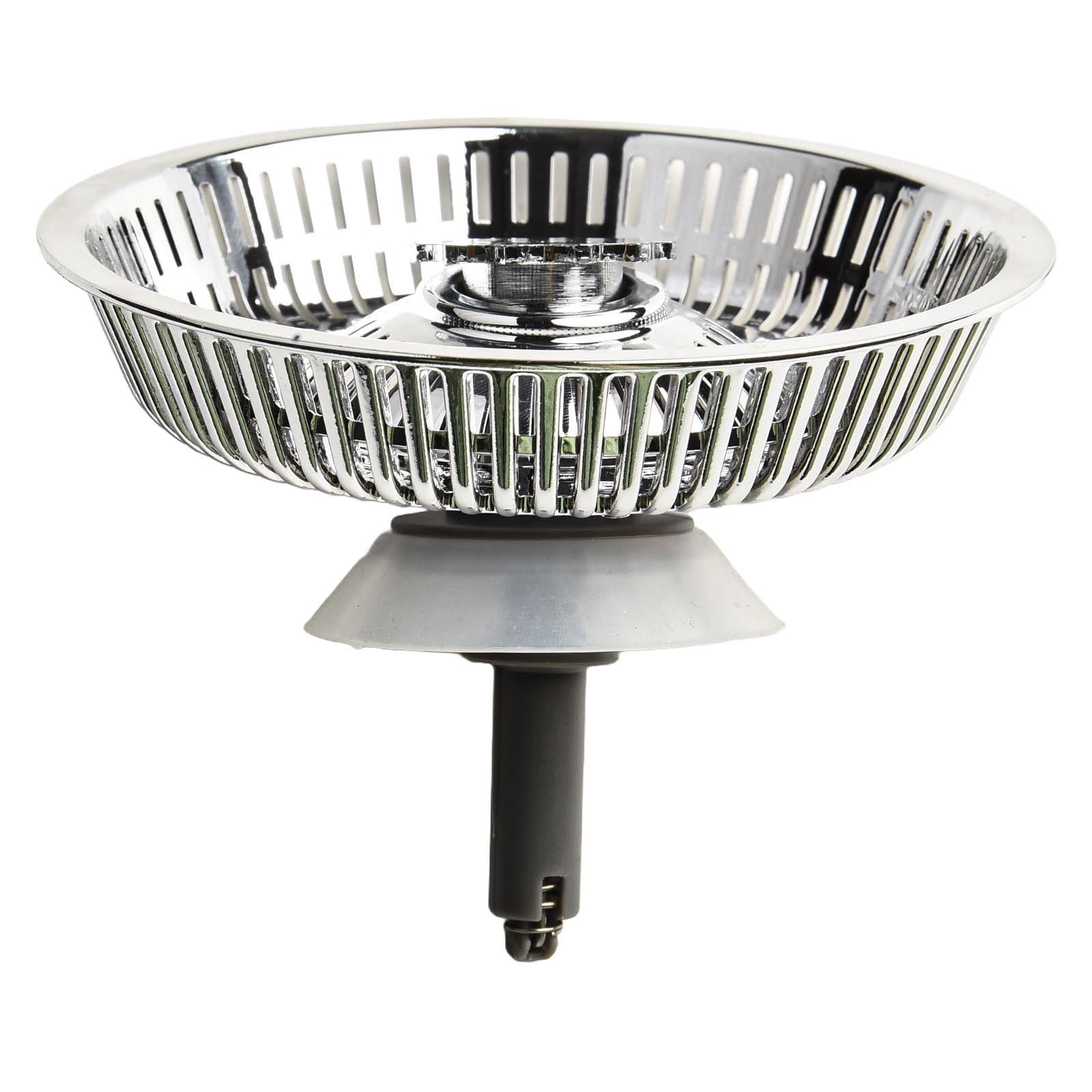 Sink Plug with Adjustable Height and Compatibility for Most Kitchen ...