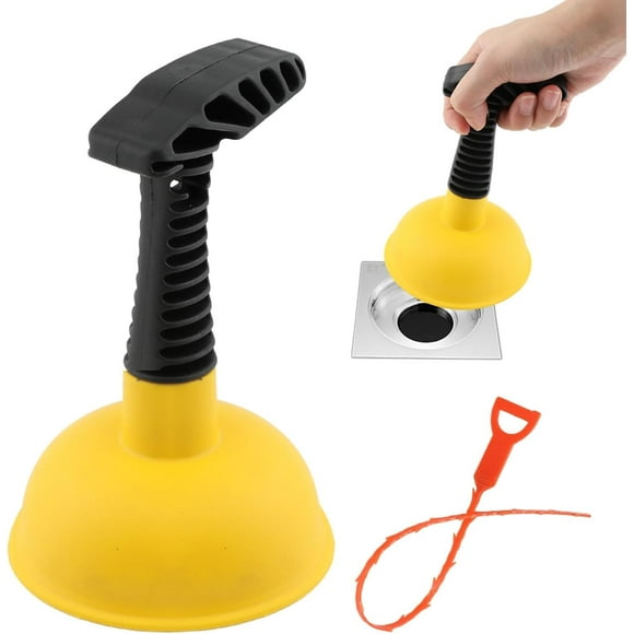 Mini Plungers