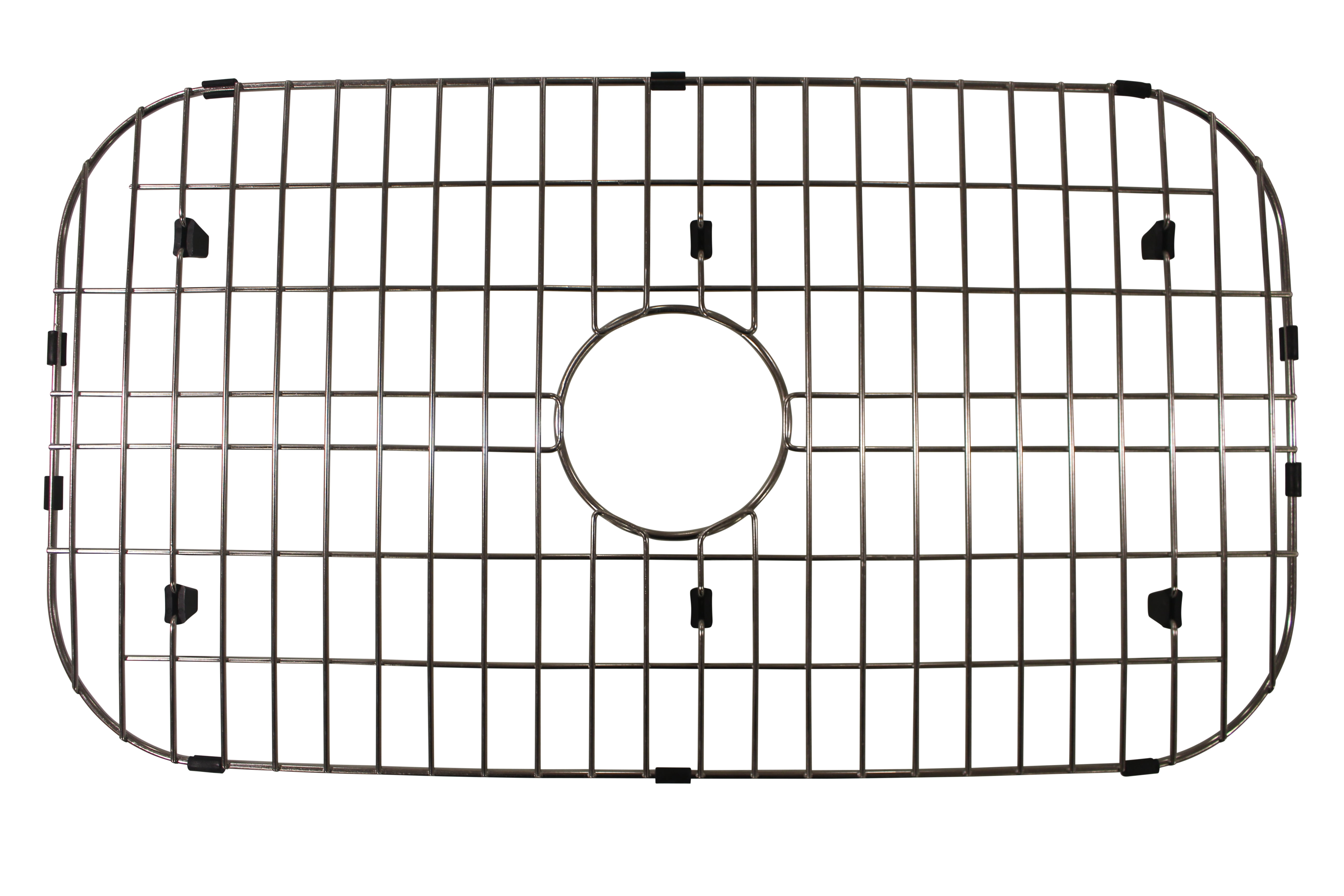 Sink Protectors for Kitchen Sink 26" x 14 3/8", Stainless Steel Sink ...