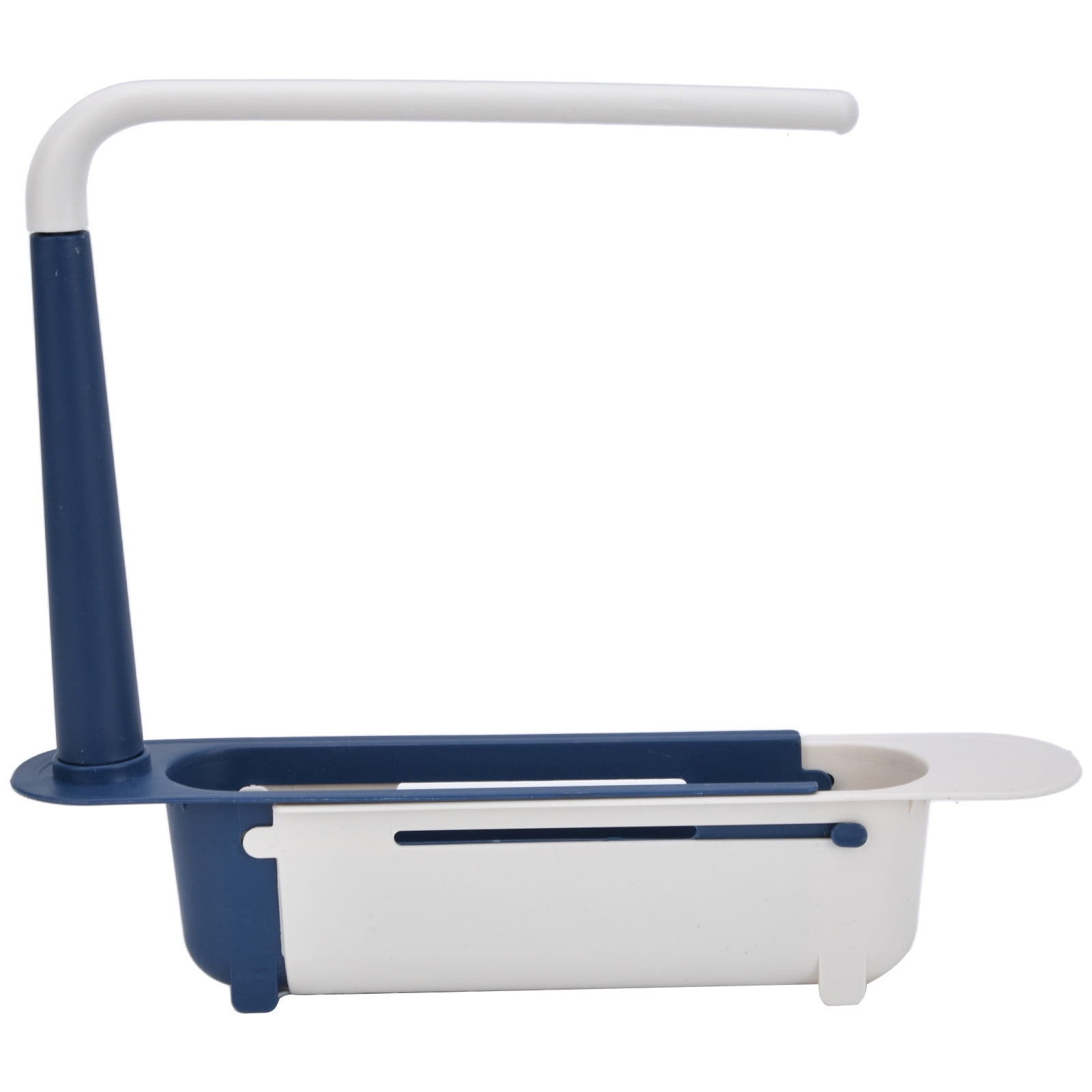 Sink Rack for Top Of Sink ,Kitchen Sink Caddy,Telescopic Sink Storage ...