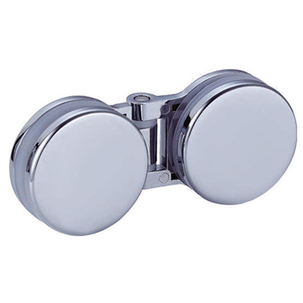 Sink Shower Tray Screen Frameless Glass Hinge Glass Accessories for ...