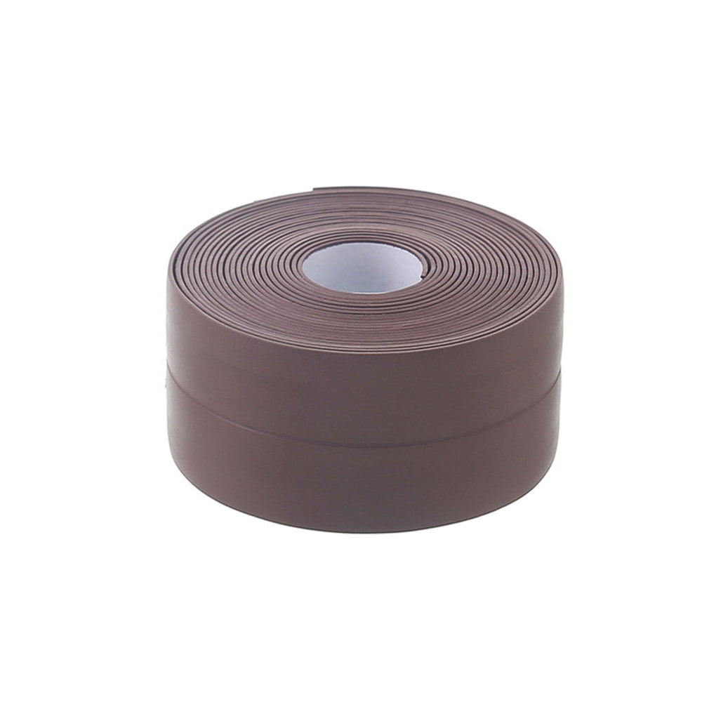 Sink Side Waterproof Seal Tape Antifouling Strip Tape Removable ...