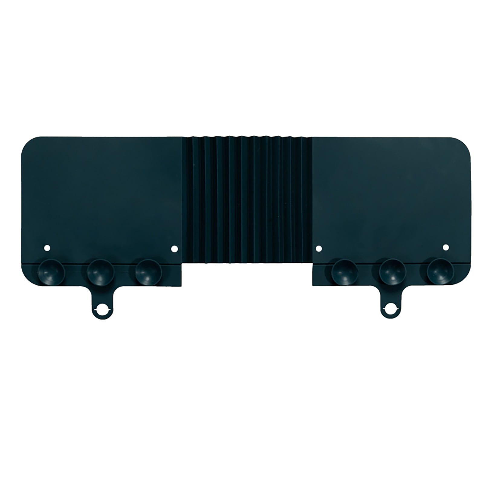 Sink Splash Guard Foldable Silicone Water Flap Splashproof Tool for ...