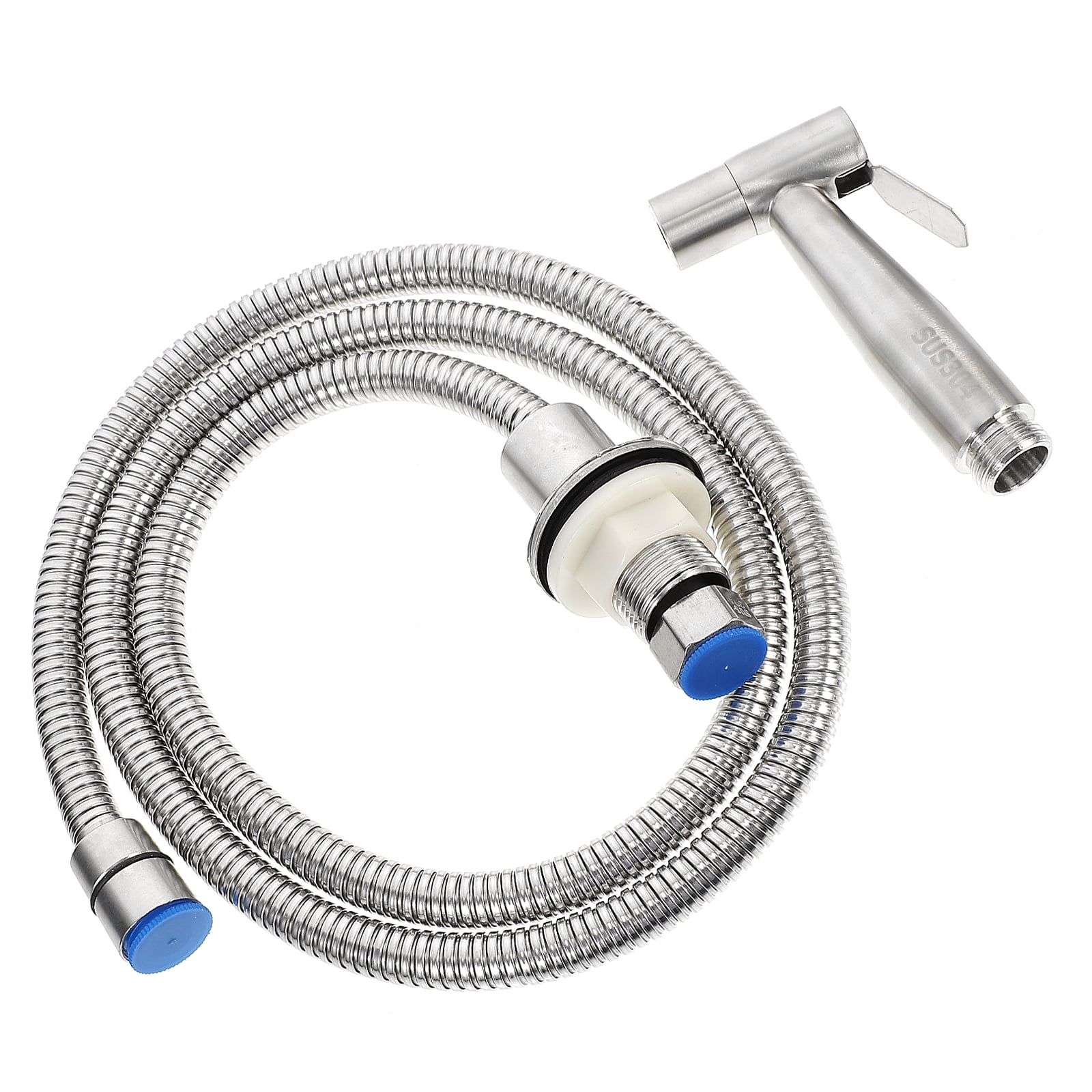 Sink Spray Sprayer Head Replacement Kitchen Supplies Spring Faucet ...