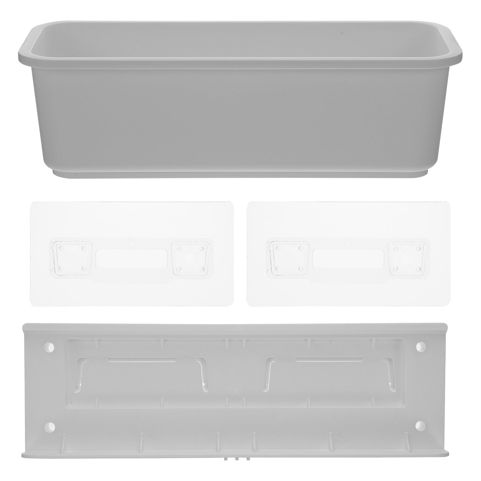 Sink Storage Box Storage Shelf Durable Storage Boxes Kitchen Storages ...