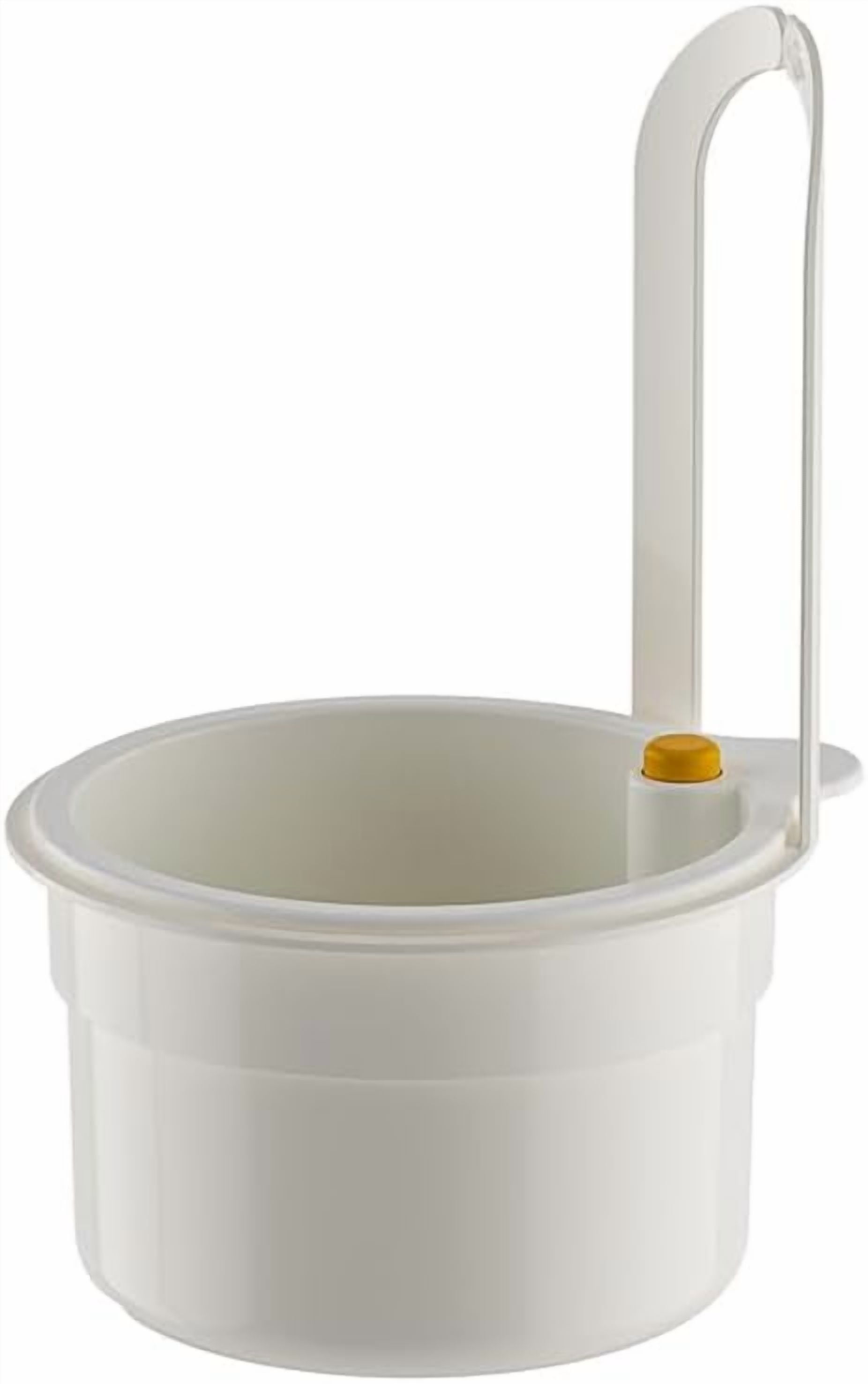 Sink Strainer Basket, 2025 New Self-Cleaning Kitchen Sink Food Waste ...