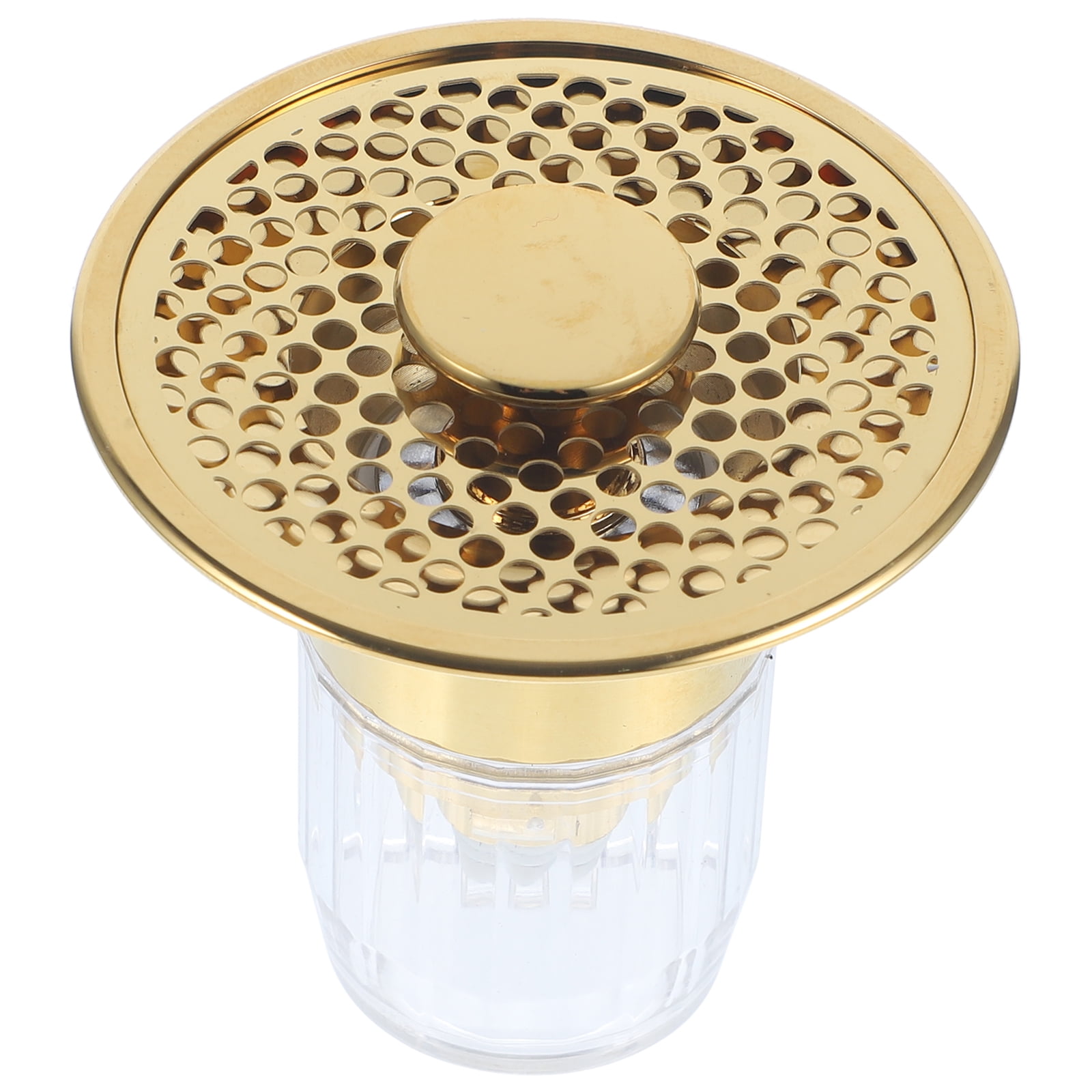 Sink Strainer Bathtub Stopper Drainer Wash Basin Sink Plug Water Drain ...