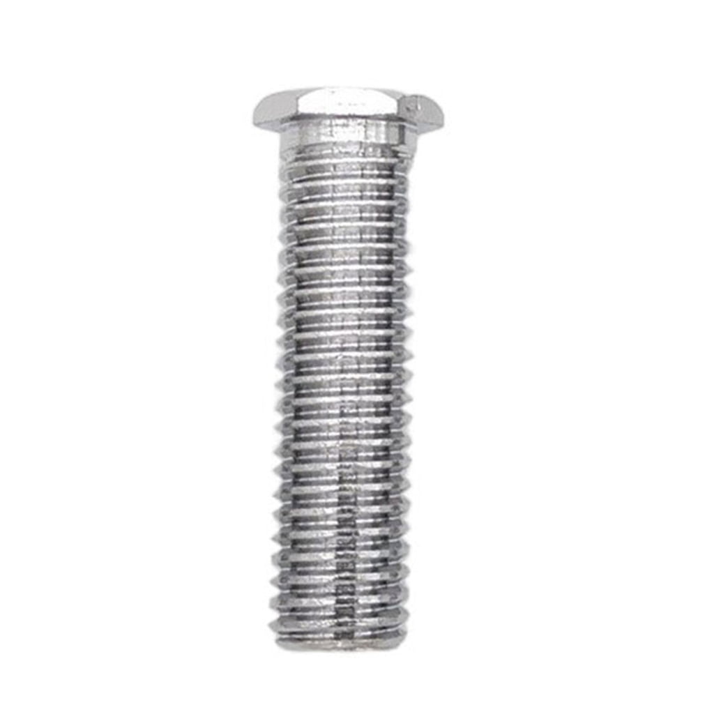 Sink Strainer Screw Brass Strainer Threaded Screw Connector Bolts Screw ...