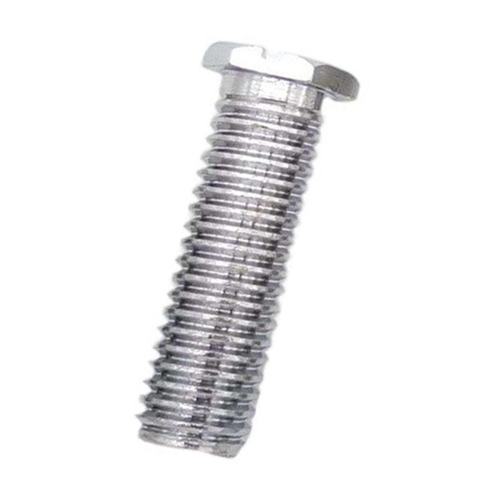 Sink Strainer Screw Brass Strainer Threaded Screw Connector Sink Bolts ...
