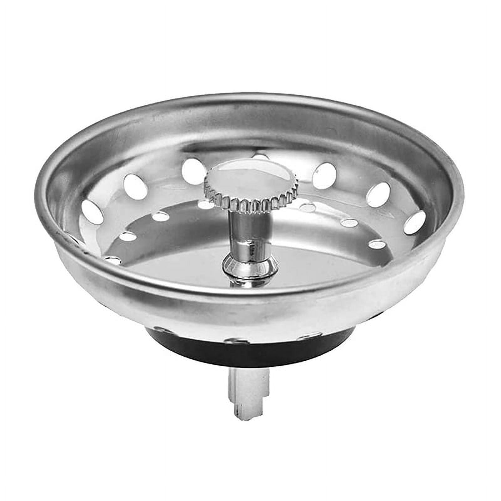 Sink Strainer Water Seal Umbrella Kitchen Sink Seal Cover Filter Basin ...