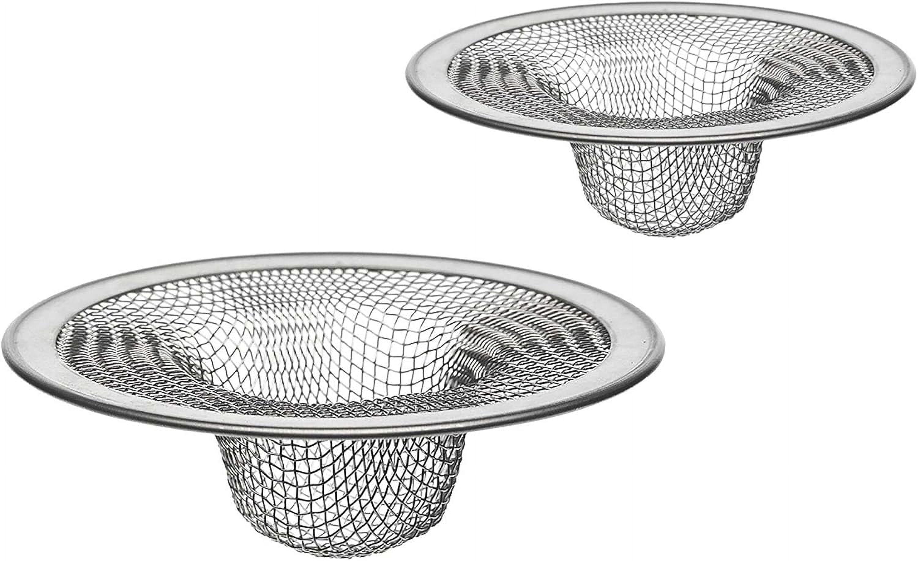 Sink Strainers for Kitchen & Bathroom, Portable Design Offers ...